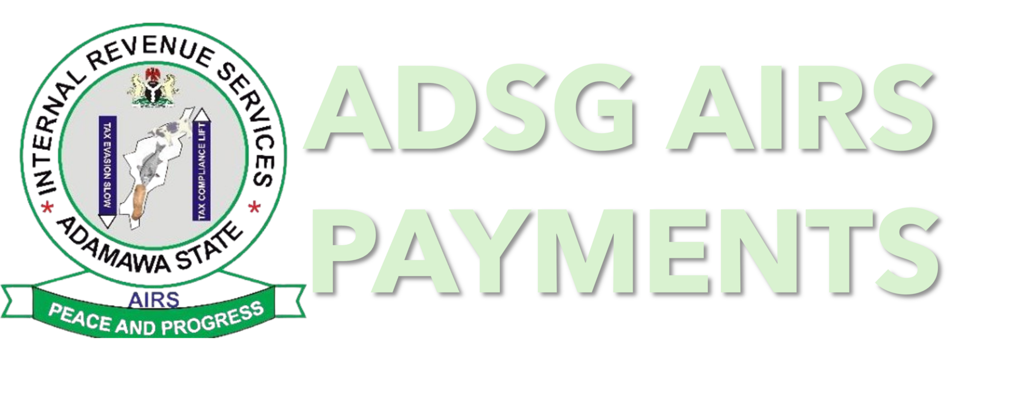 Adamawa State Internal Revenue Service – The official payment platform ...